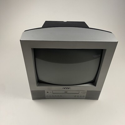Apex CRT TVs for Sale | Shop New & Used Apex CRT TVs | eBay