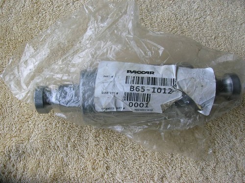 PACCAR B65-1012 Suspension Bushing Pin Kenworth for sale online | eBay