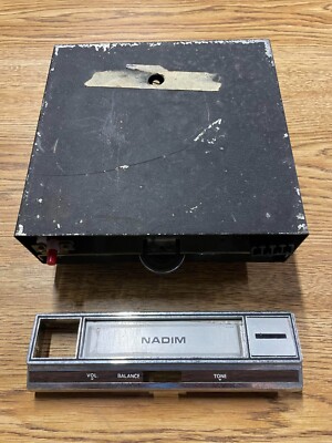 Eight Track in 8-Track Players for sale | eBay