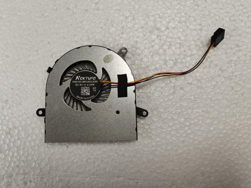 CPU Fan for DELL Inspiron 24 3455 3459 22 3275 3263 All-In-One 01VTR2 ...