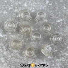 LEGO Sets with Part 4073 Plate Specialty 1 x 1 Round