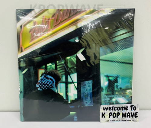 Code Kunst Crumple Black (2LP) Vinyl / New / Express / Tracking | eBay