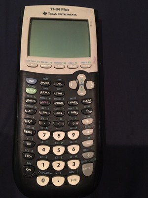 Ti 84 Plus for sale | eBay UK