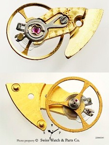 Swiss Watch & Parts Co. | eBay Stores