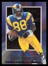 1997 Skybox EX 2000 Eddie Kennison 25 St Louis Rams Football Card ...