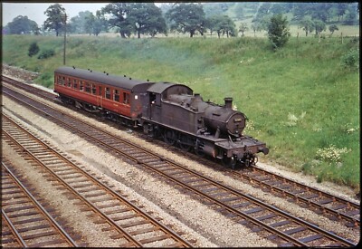 Railway Colour Slides for sale | eBay