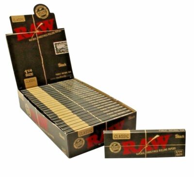 Raw Cigarette Papers for sale | eBay