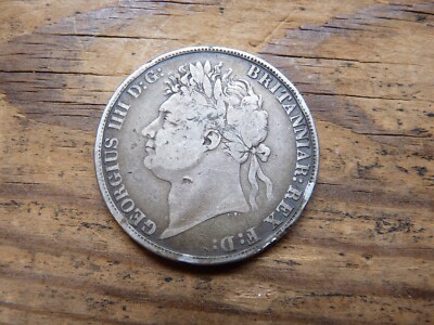 1822 Crown for sale | eBay