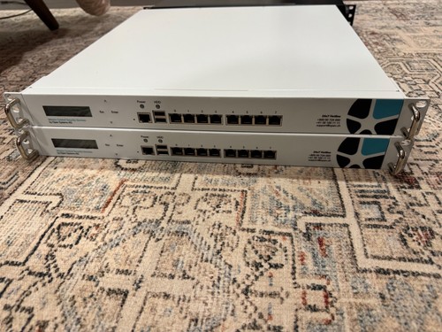 OpenSystems AG NSA5130-OS1 Network Security Platform 2 Units | eBay