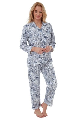 Ladies Winceyette Pyjamas for sale | eBay