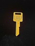 Rare Cadillac Gold Key - 'C' Ignition - Fleetwood, Brougham, Eldorado ...