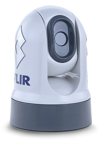 Flir M232 Thermal Ip Camera 320x240 9hz No Jcu | eBay