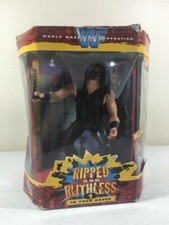 WWF Wrestling Fan Action Figures for sale | eBay