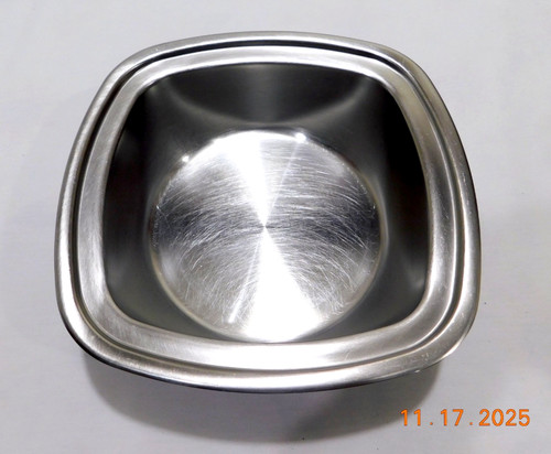 ARISTO CRAFT COOKWARE BOILER INSERT 8 3/8" | eBay