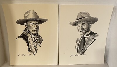 Bob Dale Art for sale | eBay