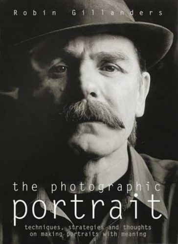 Photographic Portrait By Robin Gillanders | eBay