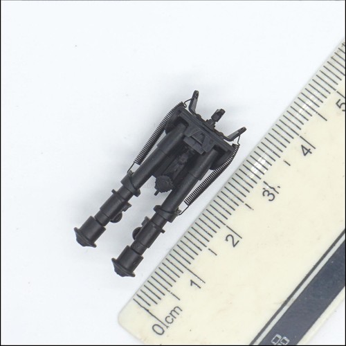 DAMTOYS DAM 78091 1/6 Scale DELTA FORCE 1st SFOD-D Bipods Model | eBay ...