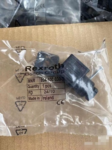 1pc NEW 8941000302 solenoid valve MPM plug | eBay