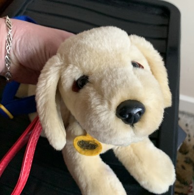 Andrex Puppy for sale | eBay