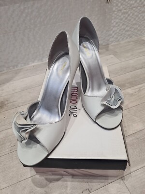 Mono Due Shoes for sale | eBay