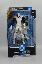 DC Multiverse Deathstroke (Gold Label - Defiance)