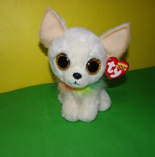 Chewey the Chihuahua - Beanie Boos - Beaniepedia