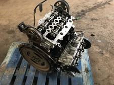 Range Rover Dieselmotor