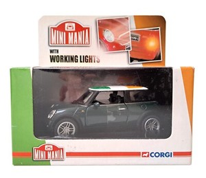 Corgi Mini Mania for sale | eBay