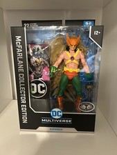 DC Multiverse Hawkman (Zero Hour)