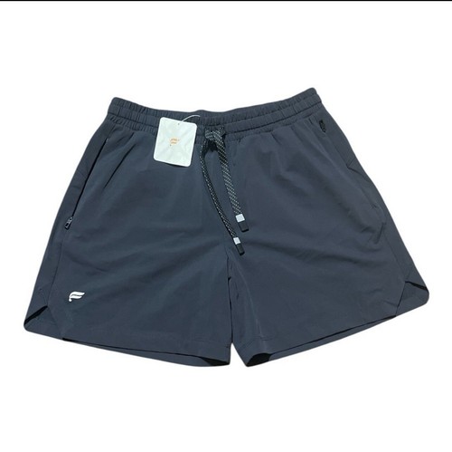 Women Fabletics workout jogger shorts size extra small color black | eBay