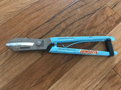 Gilbow in Industrial Tin Snips for sale | eBay