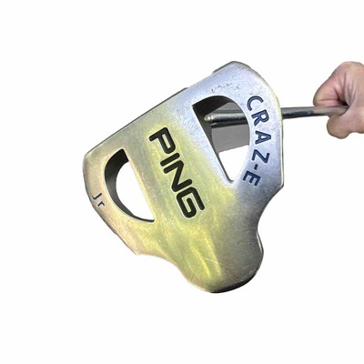 PING Craz E Putter Golf Clubs for sale | eBay