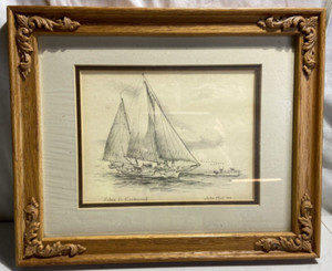 John Moll Print for sale | eBay