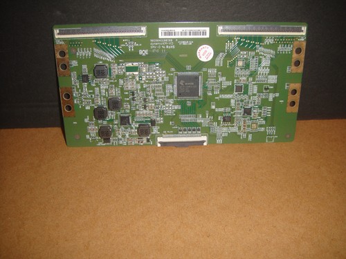 HISENSE 43R6E BOARD P/N HV430QUBN1A / 44-97714060A. | eBay