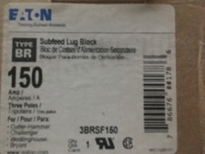 Industrial Circuit Breaker Accessories for sale | eBay