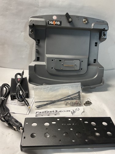 Havis DS-PAN-421 Panasonic Toughbook CF-54 FZ-55 Docking + Bracket ...