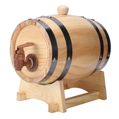 Wooden Beer Barrels for sale | eBay
