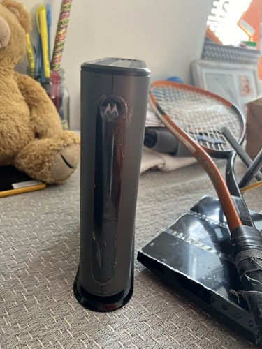 Motorola MB8600 DOCSIS 3.1 Modem 855631006170| eBay