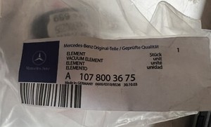 Andrew'sMercedesService | eBay Stores