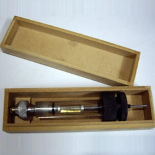 Auto Advance Gauge for Lucas / Delphi Dpc Rotating Pumps Wooden Case ...