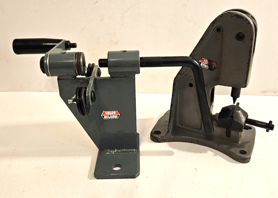 Foley-Belsaw Tools & Workshop Equipment for sale | eBay
