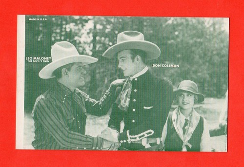 Leo Maloney/Don Coleman Vintage Exhibit Penny/ Arcade/Vending Nrmnt | eBay