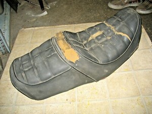Seats for Suzuki GS1000 for sale | eBay