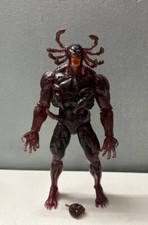 Marvel Legends The Void (BAF) The Void Build A Figure