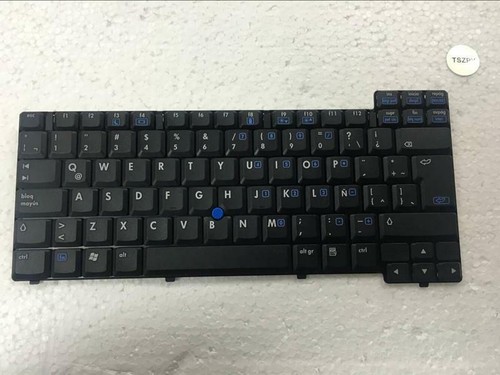 New SP La Laptop keyboard for HP Compaq nc6200 nc6220 nc6230 | eBay