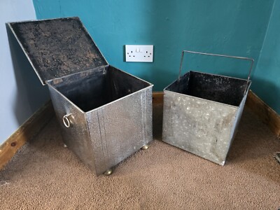 Coal Boxes products for sale | eBay