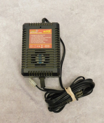 Delta Peak Charger in Rc Chargers for sale | eBay