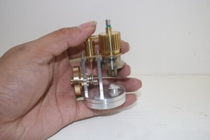 Jin Steam Engine | eBay Stores