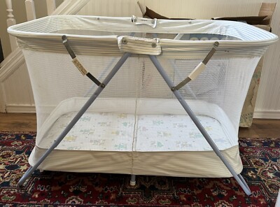 Vintage Playpen for sale | eBay
