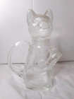 Glass Cat Pitcher | The Green Head